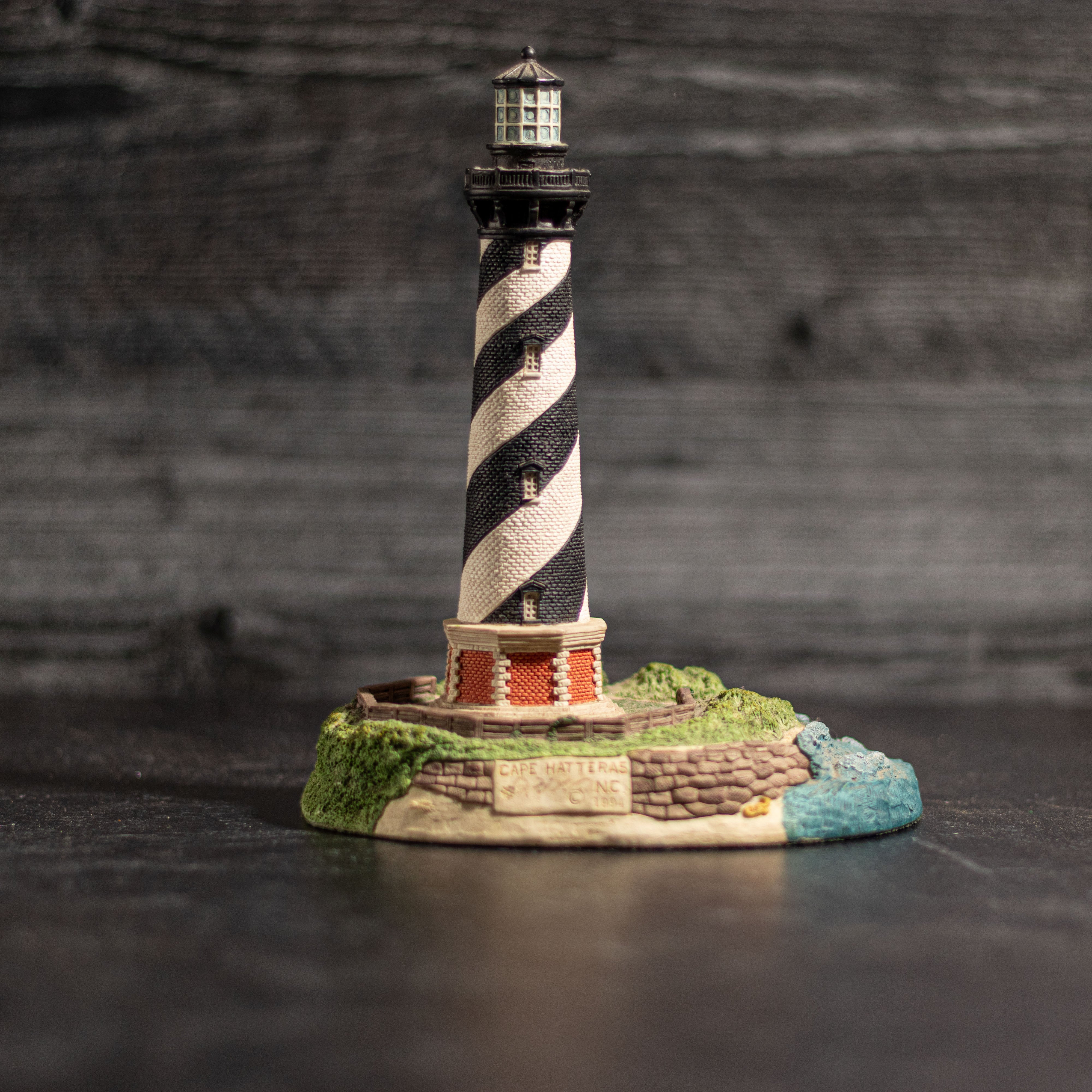 Lighthouses – The Local Print Shoppe